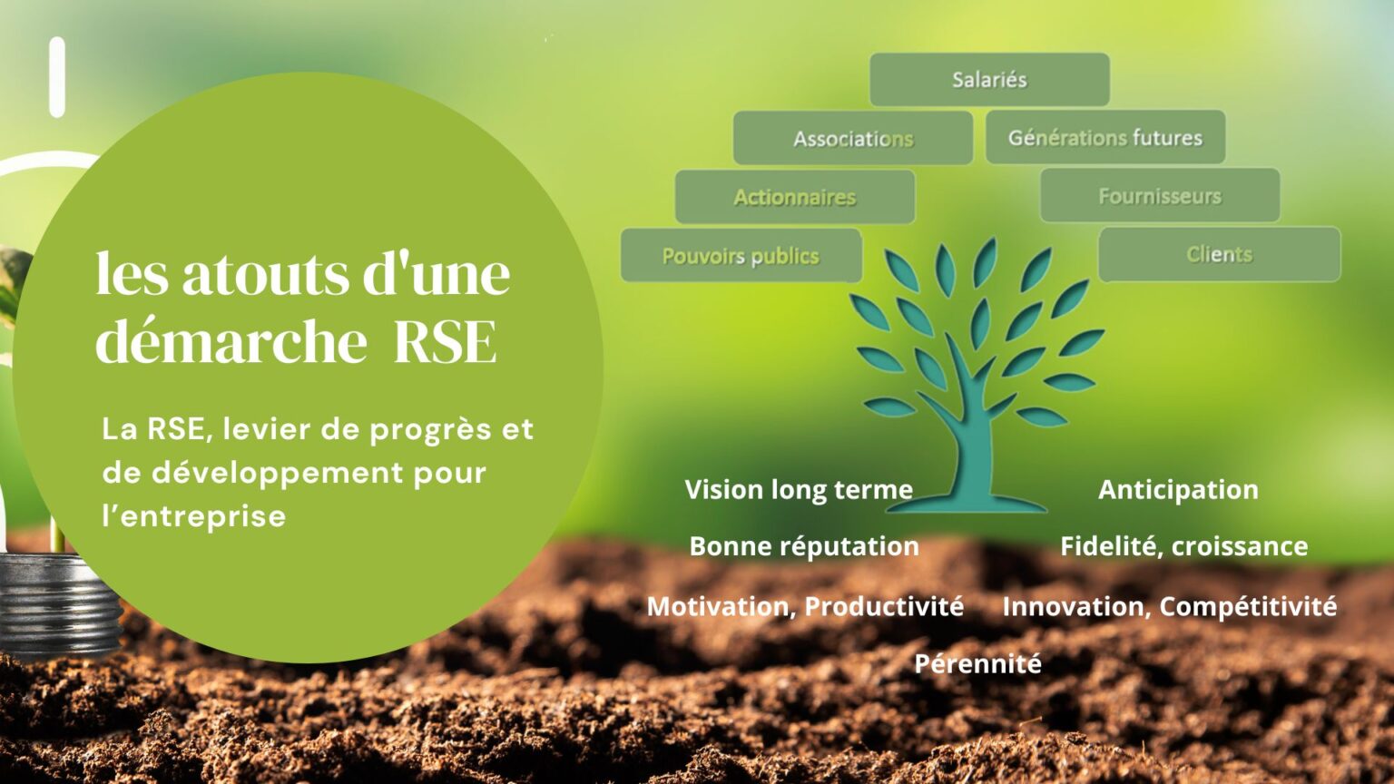 DECAYEUX STI et la démarche "Engagé RSE"